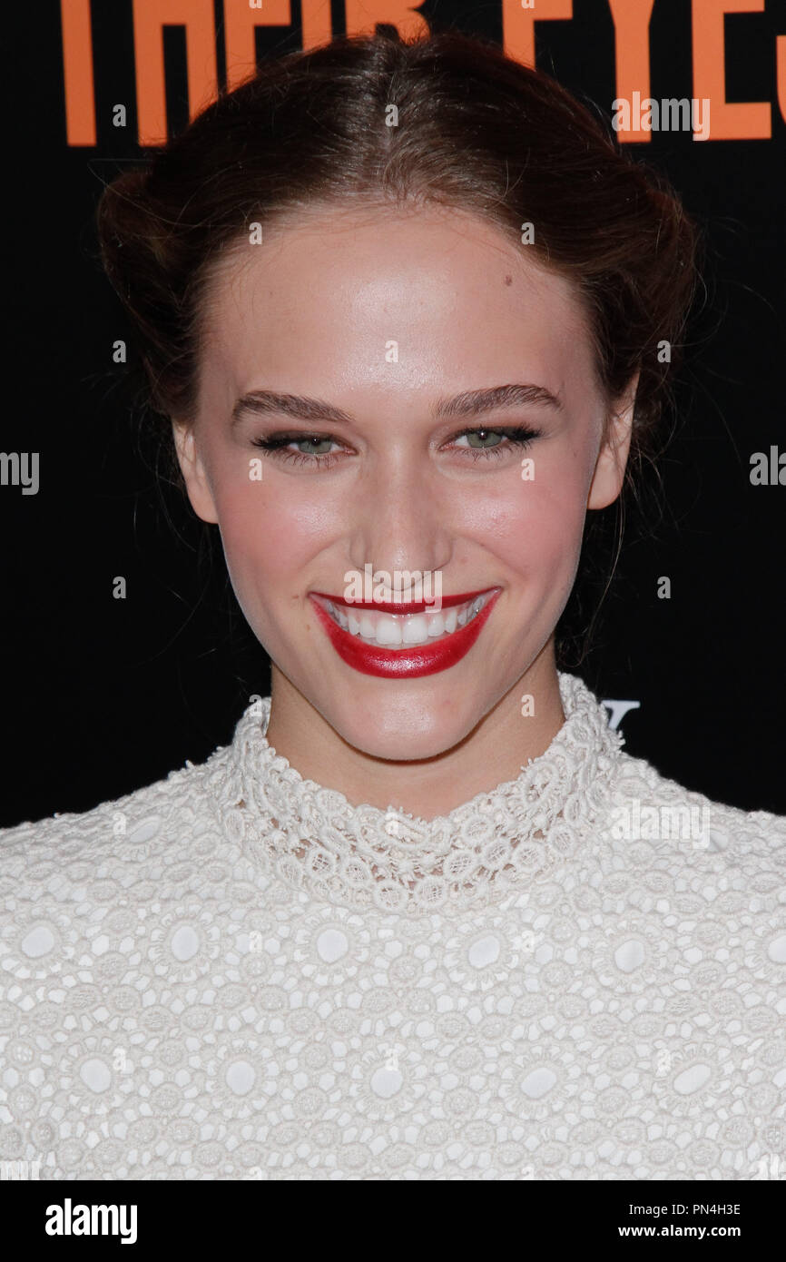 Zoe Graham High Resolution Stock Photography and Images - Alamy