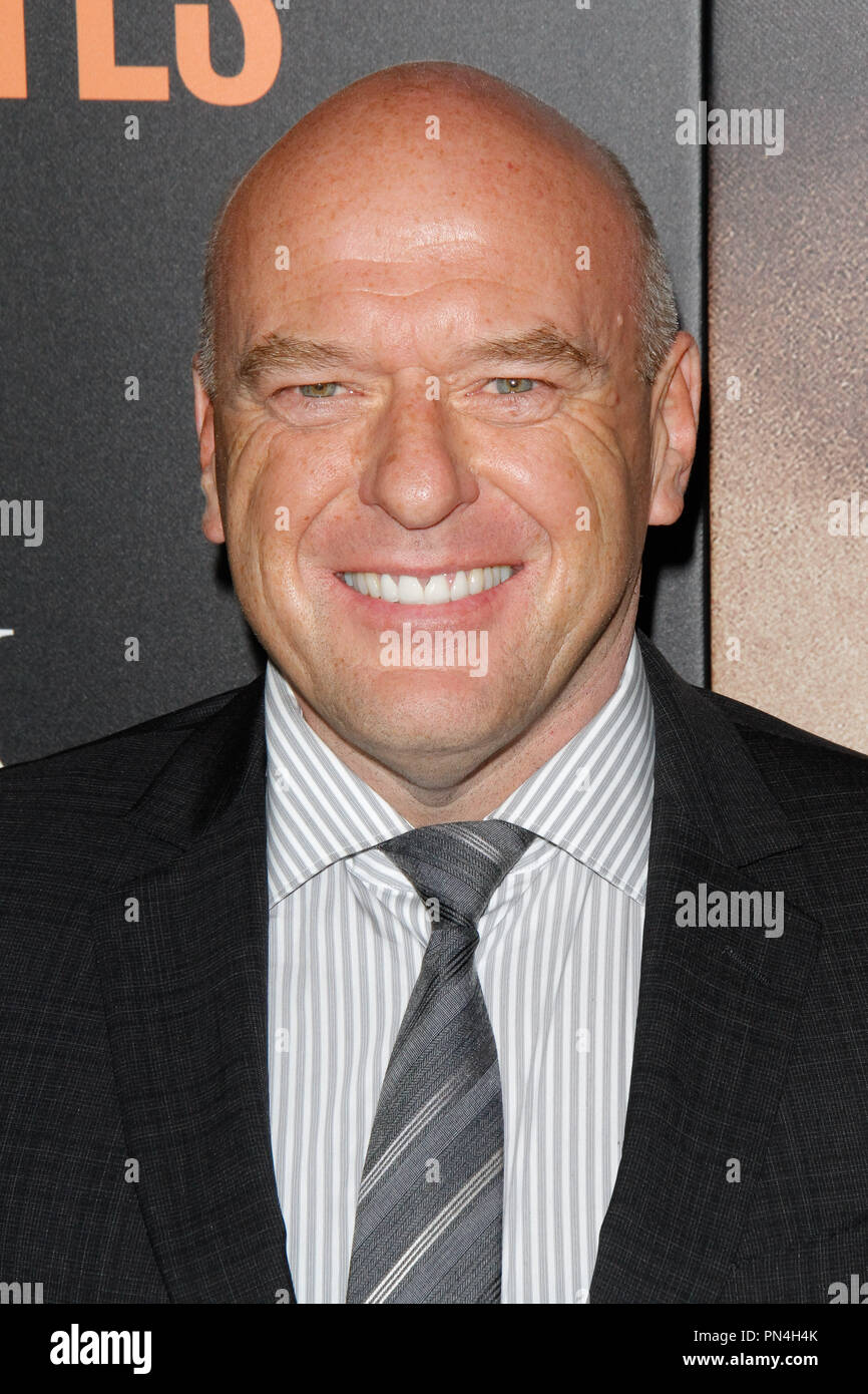 Dean Norris X Files