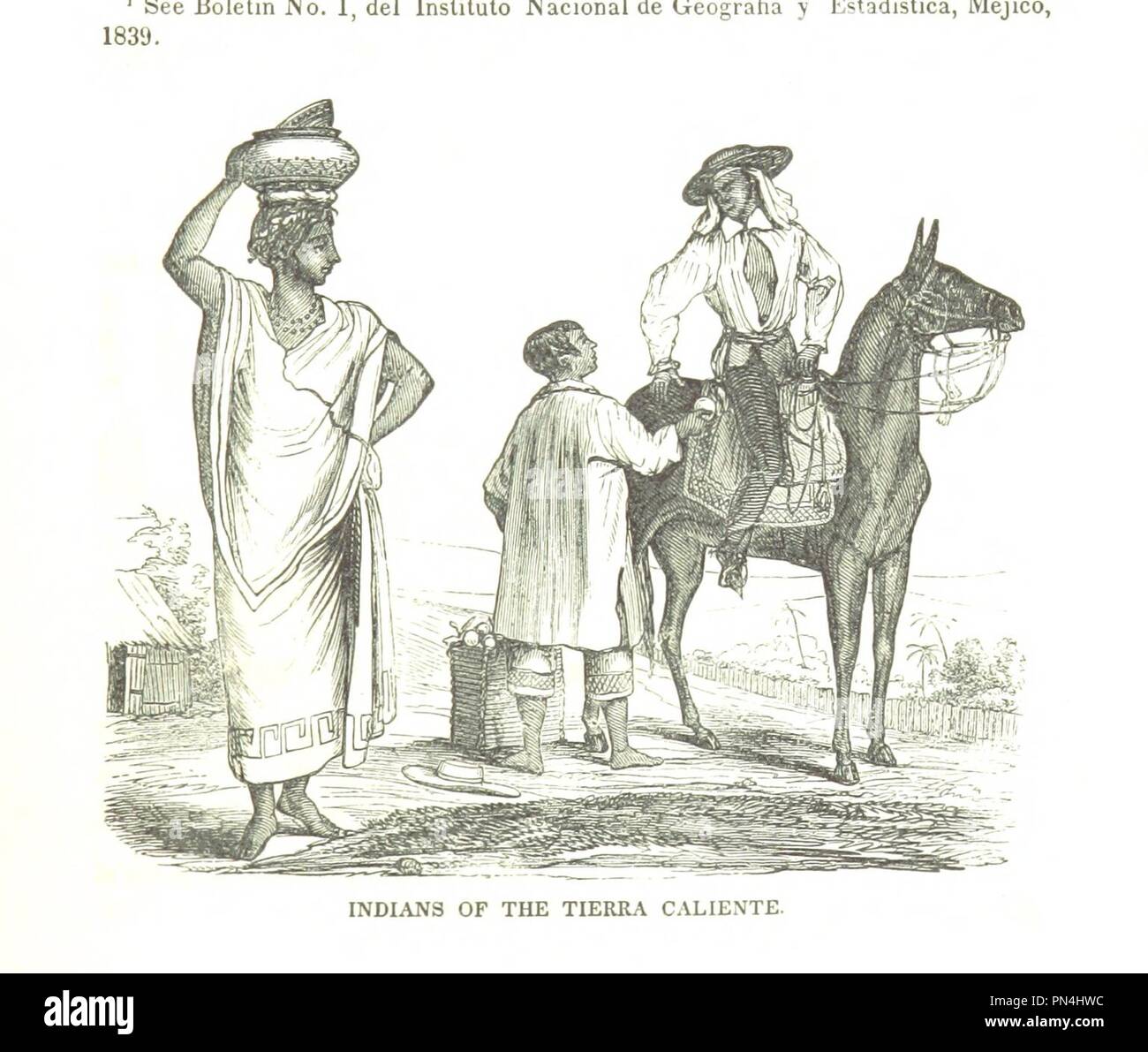 Aztec art invasion hi-res stock photography and images - Alamy