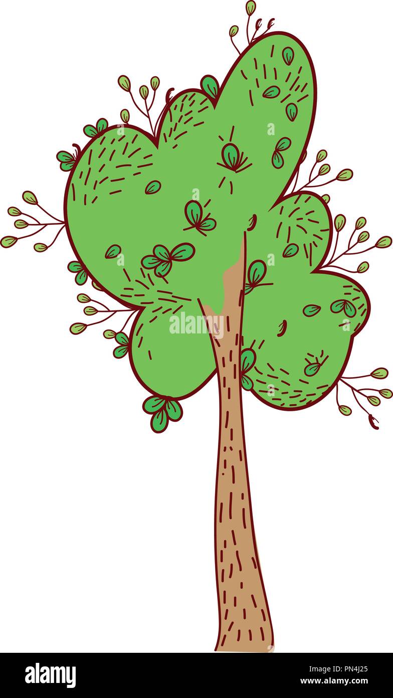 Seed stalk Stock Vector Images - Alamy