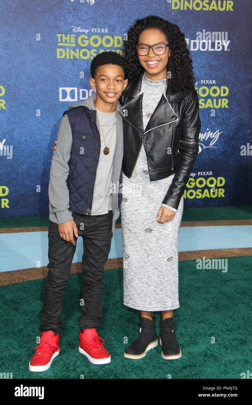 Sayeed shahidi and yara shahidi hi-res stock photography and images - Alamy