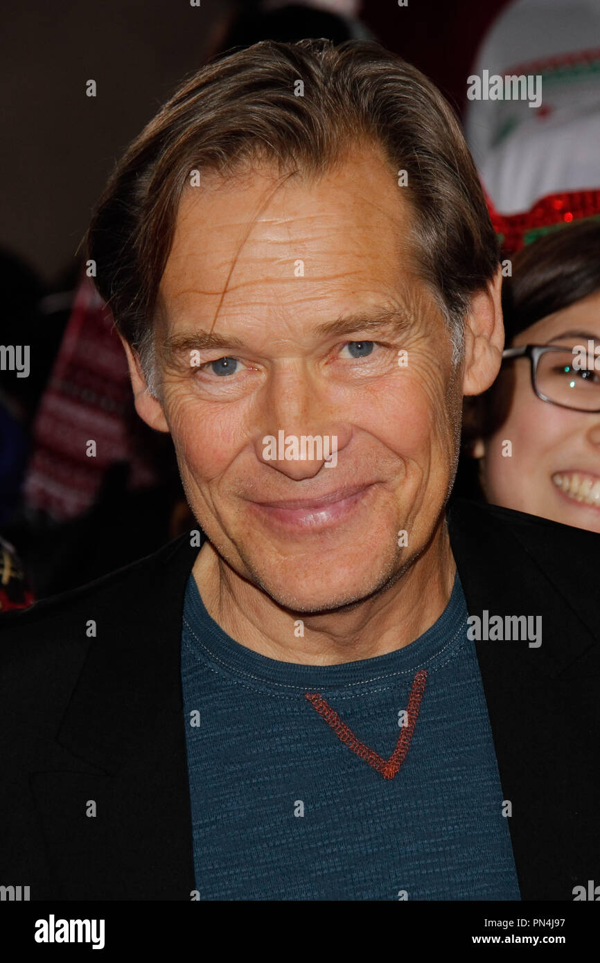 James remar hi-res stock photography and images - Alamy