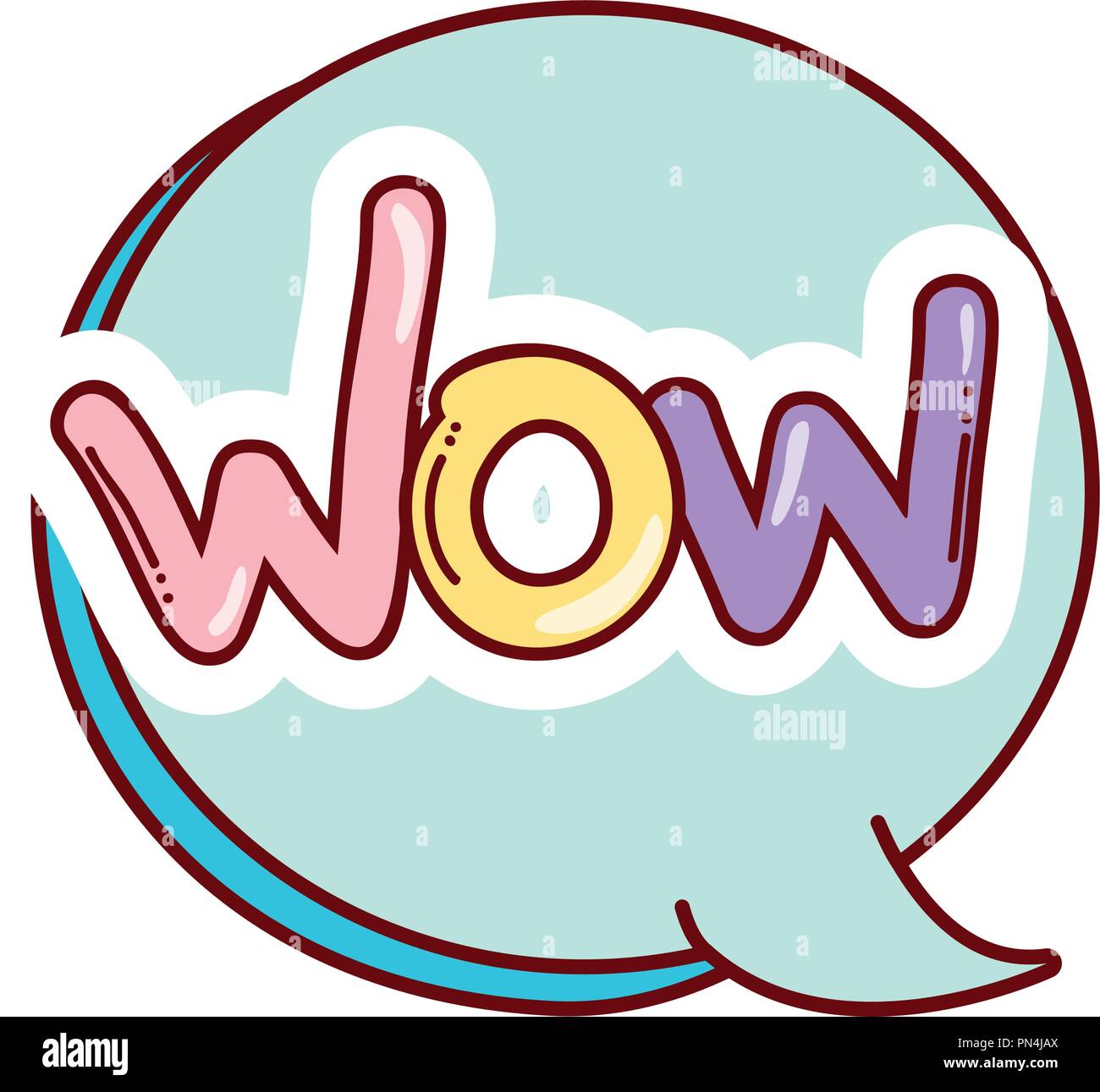 Art dialogues Stock Vector Images - Alamy