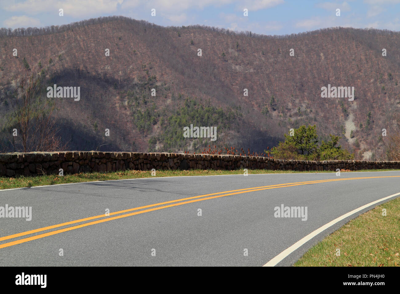 Visit appalachia hi-res stock photography and images - Alamy