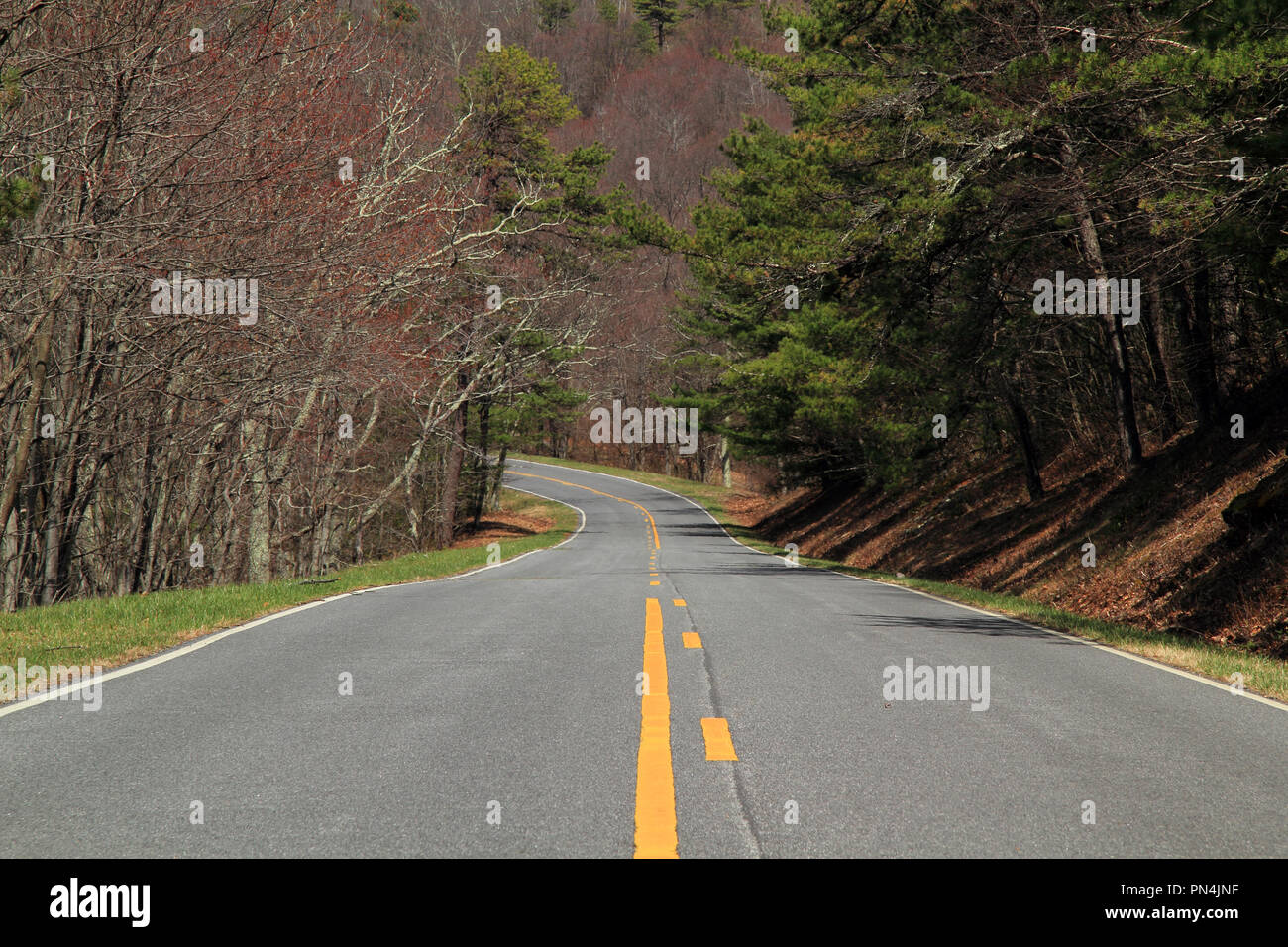 Visit appalachia hi-res stock photography and images - Alamy