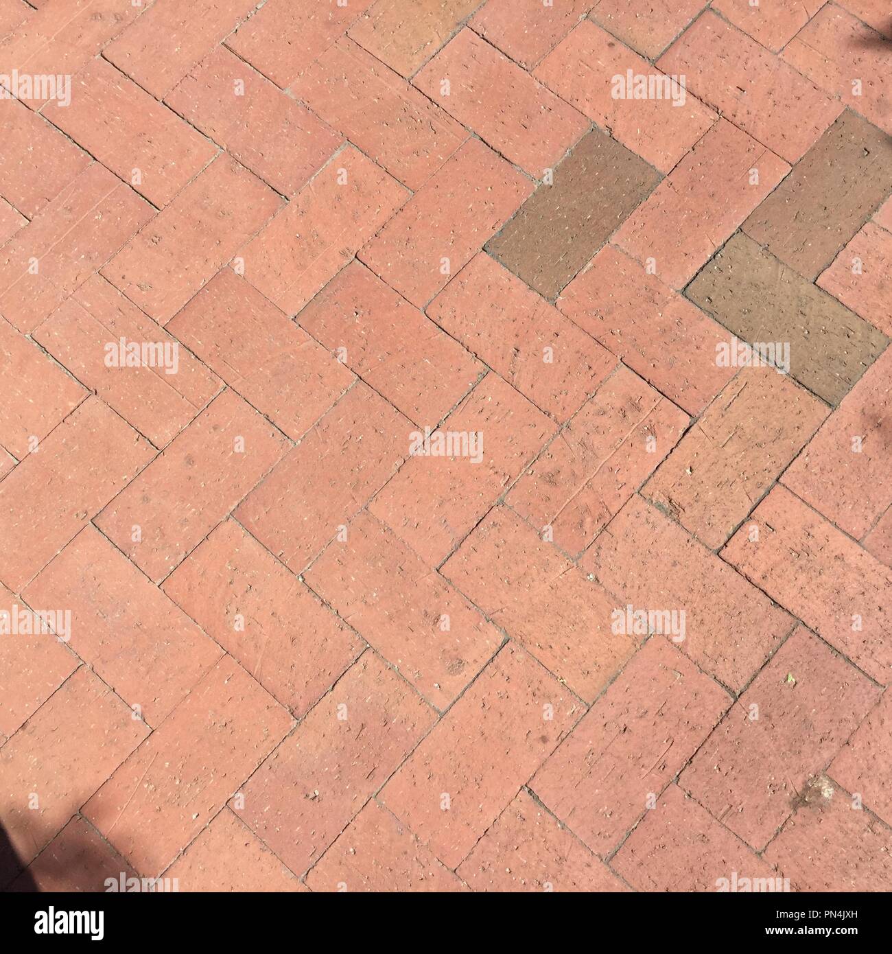 Sidewalk design hi-res stock photography and images - Alamy