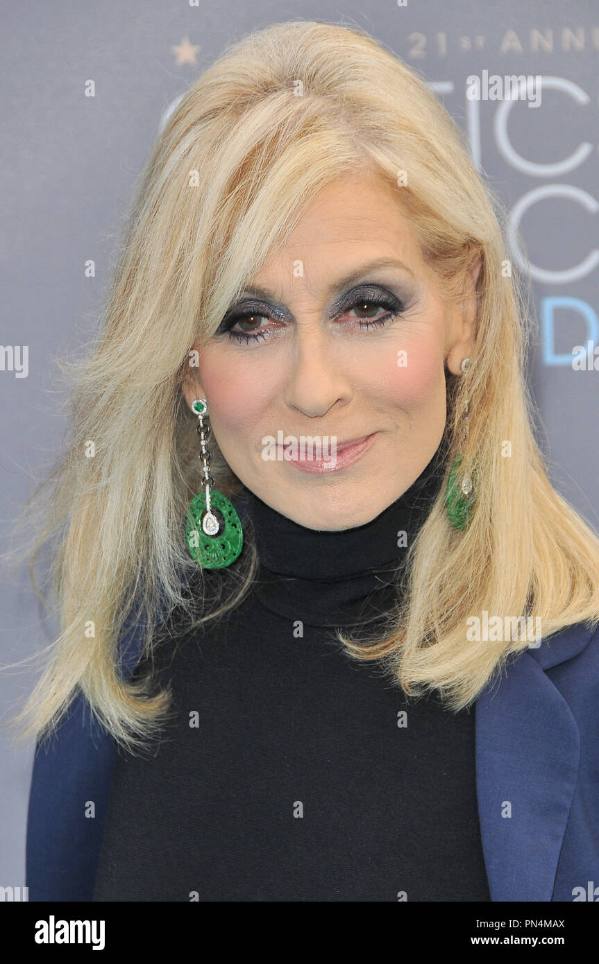 Judith 2016 hi-res stock photography and images - Alamy