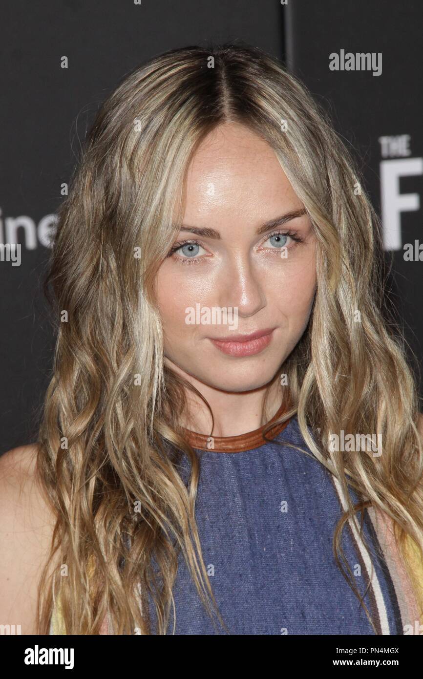 Zella Day 01/25/2016 The Premiere of "The Finest Hours" held at TCL ...