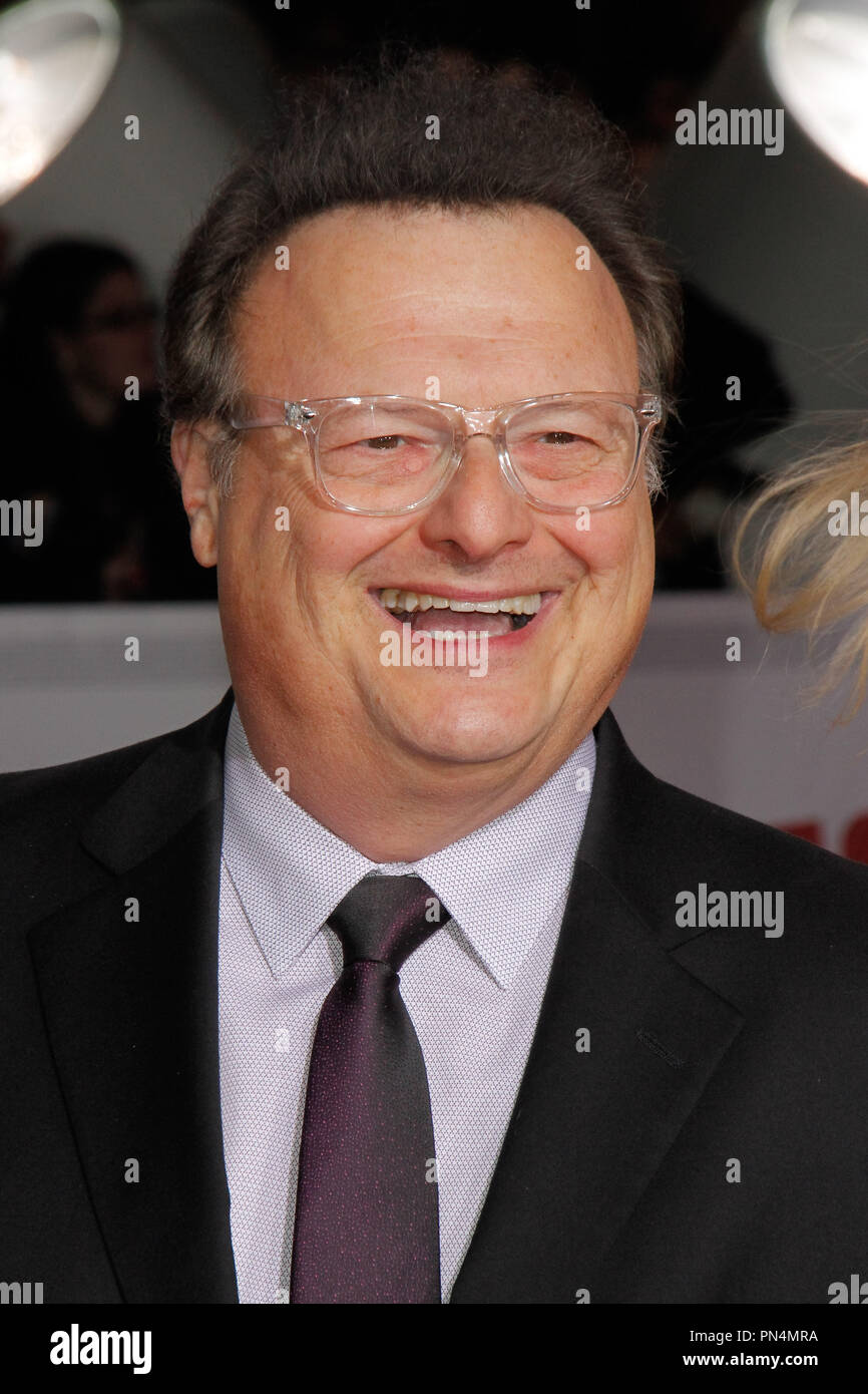 Wayne Knight Skinny