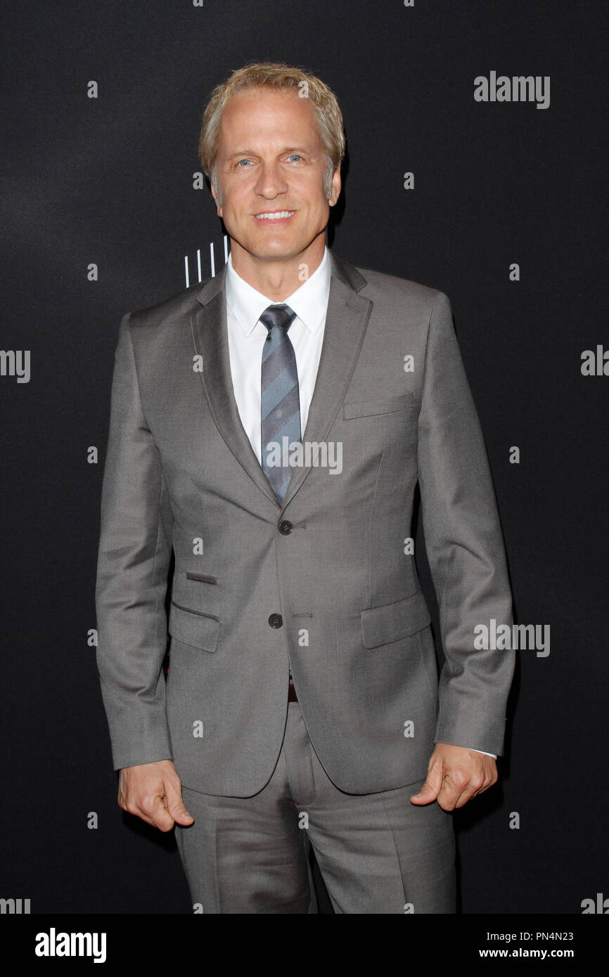 Patrick Fabian at Season Two Premiere of "Better Call Saul" Special ...