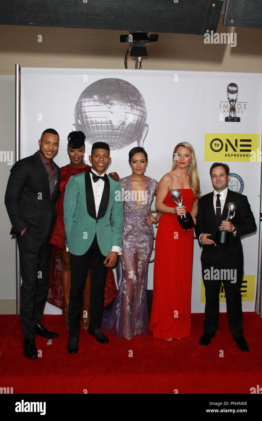 Trai byers danny strong hi-res stock photography and images - Alamy