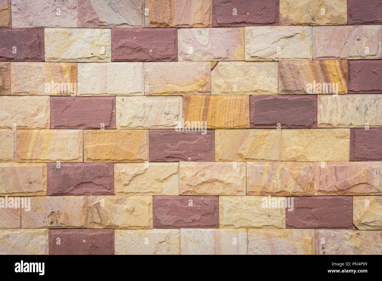 Sand stone wall hi-res stock photography and images - Alamy