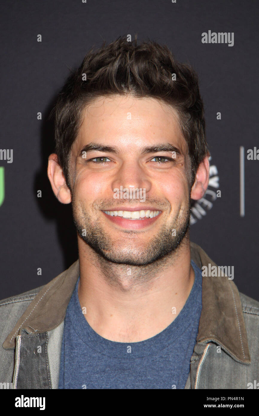 Jeremy jordan hi-res stock photography and images - Alamy
