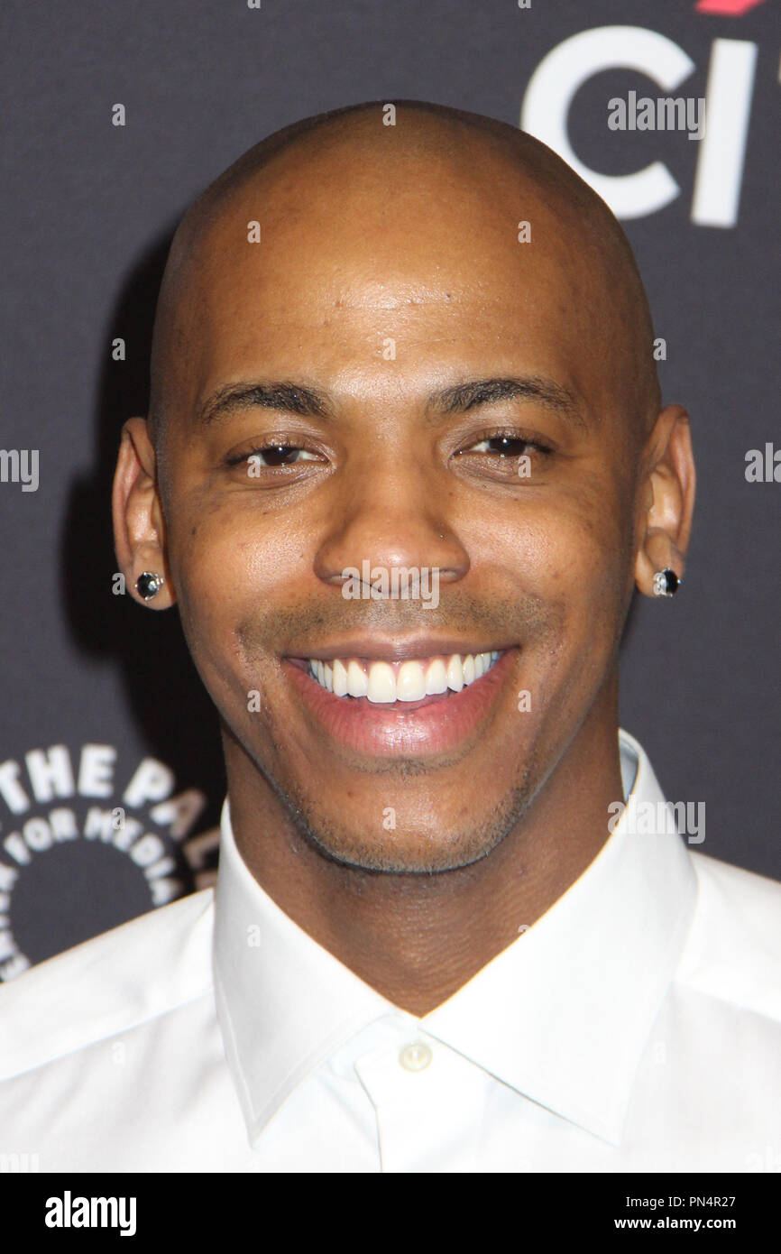 Mehcad Brooks High Resolution Stock Photography and Images - Alamy