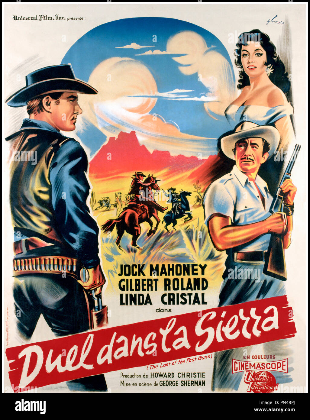 Cinemascope Stock Photos & Cinemascope Stock Images - Alamy