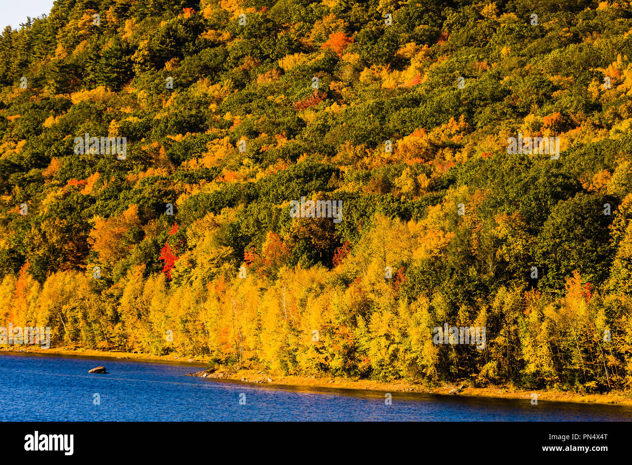Hogback dam hi-res stock photography and images - Alamy
