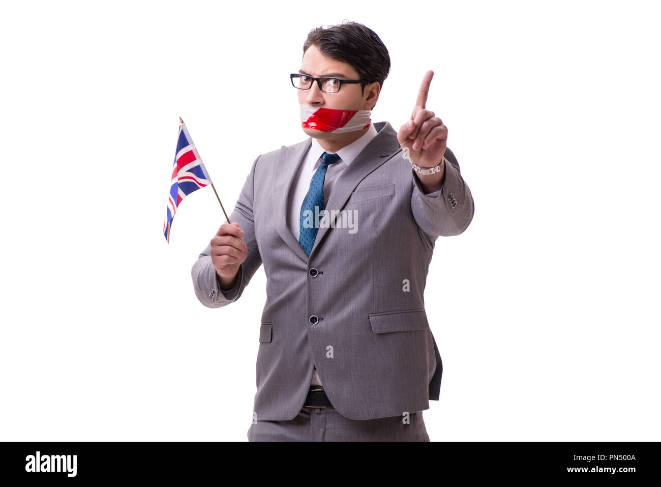 Caution censorship hi-res stock photography and images - Alamy