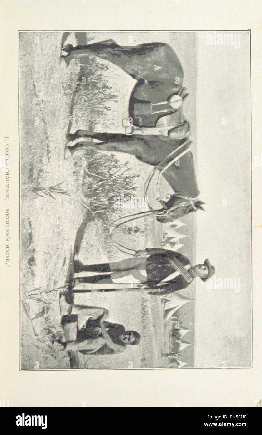 Lobengula hi-res stock photography and images - Alamy