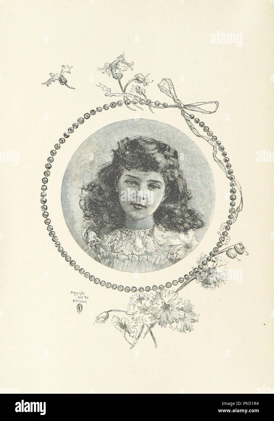 Image from page 12 of 'When Life is Young a collection of verse for ...
