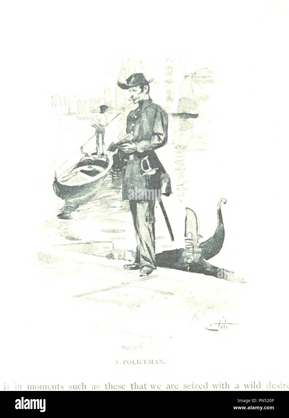 Image from page 16 of 'Venezia . Adapted from the German by Mrs. Arthur ...