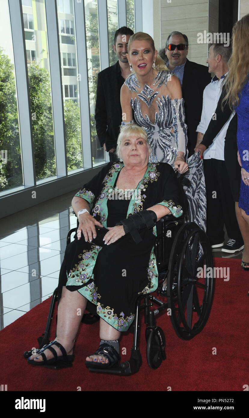 Donna Reid High Resolution Stock Photography and Images - Alamy