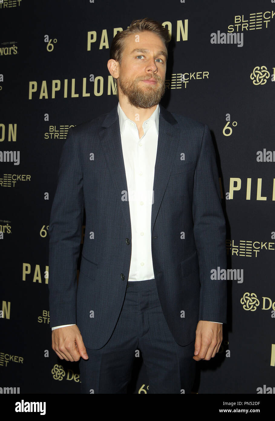 “Papillon” Los Angeles Special Screening held at The London West ...