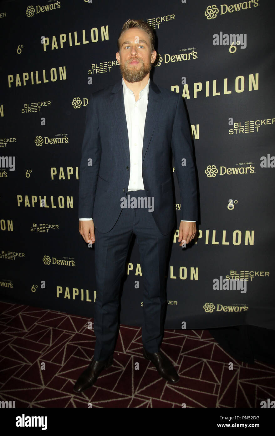 “Papillon” Los Angeles Special Screening held at The London West ...