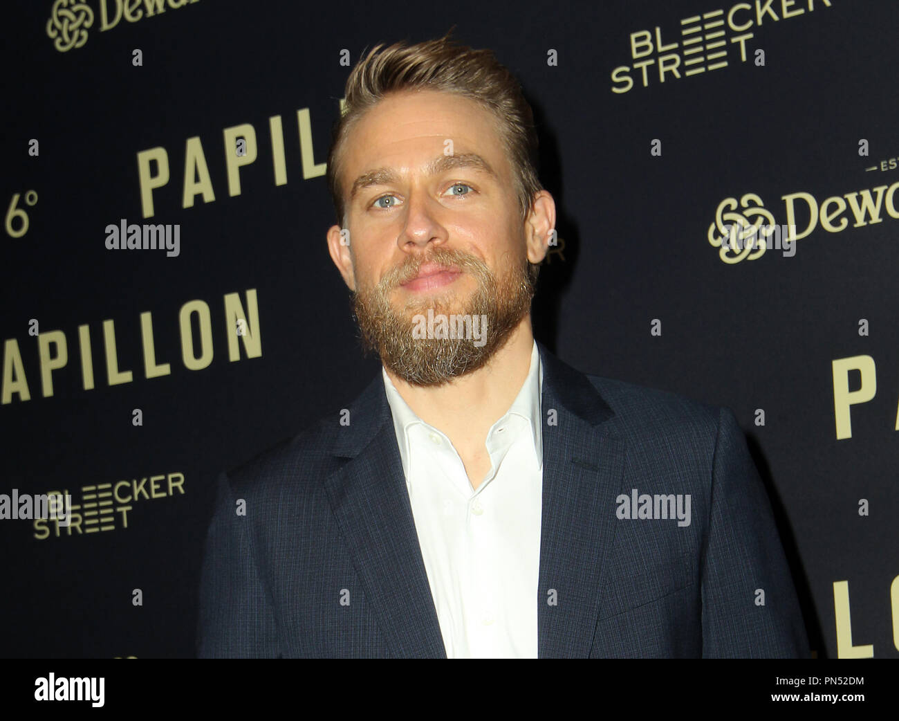“Papillon” Los Angeles Special Screening held at The London West ...