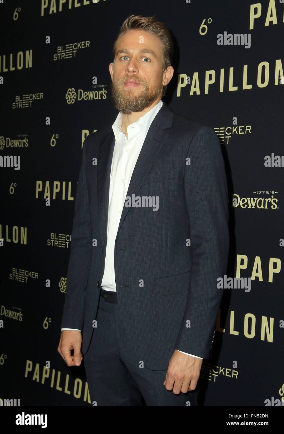 “Papillon” Los Angeles Special Screening held at The London West ...