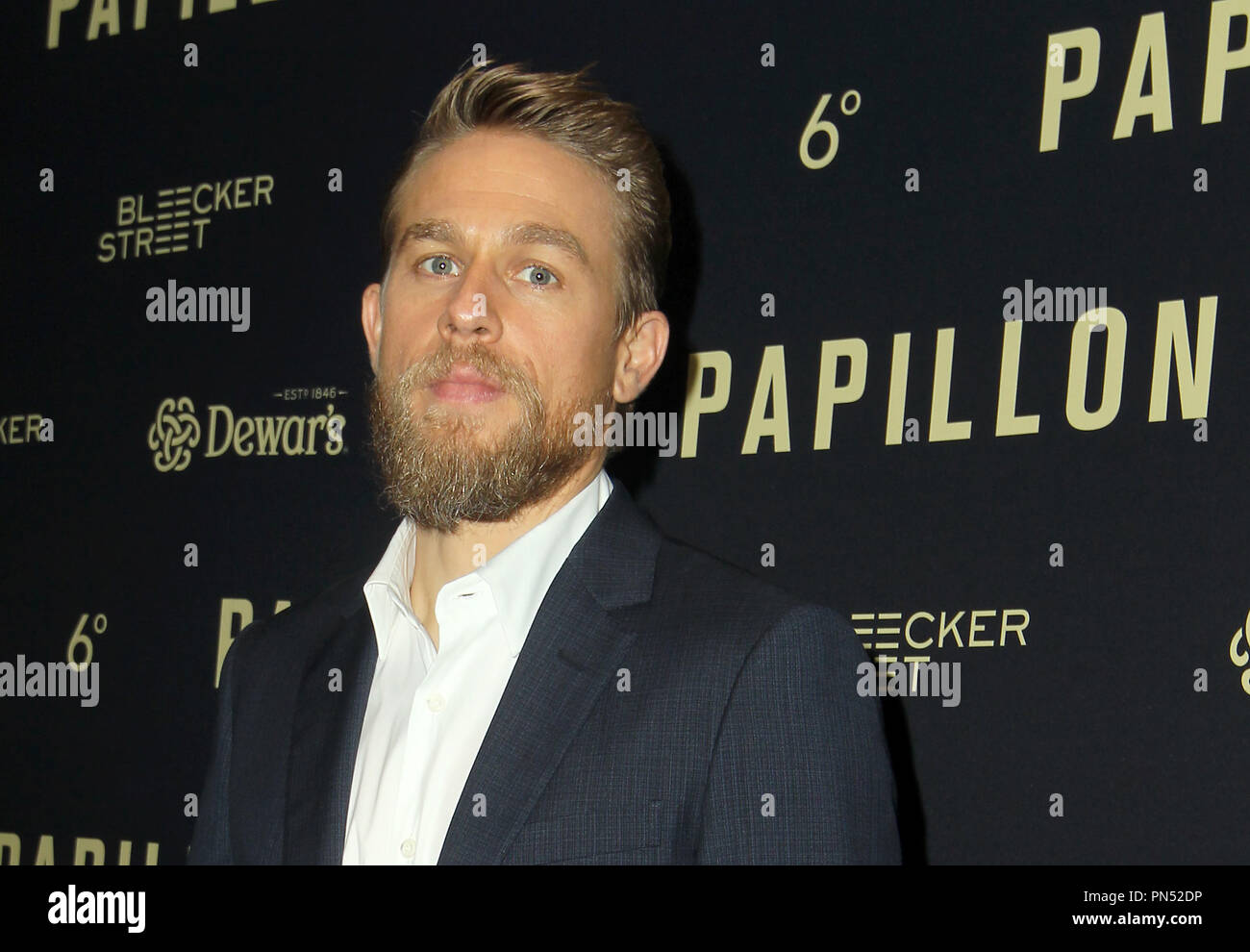 “Papillon” Los Angeles Special Screening held at The London West ...