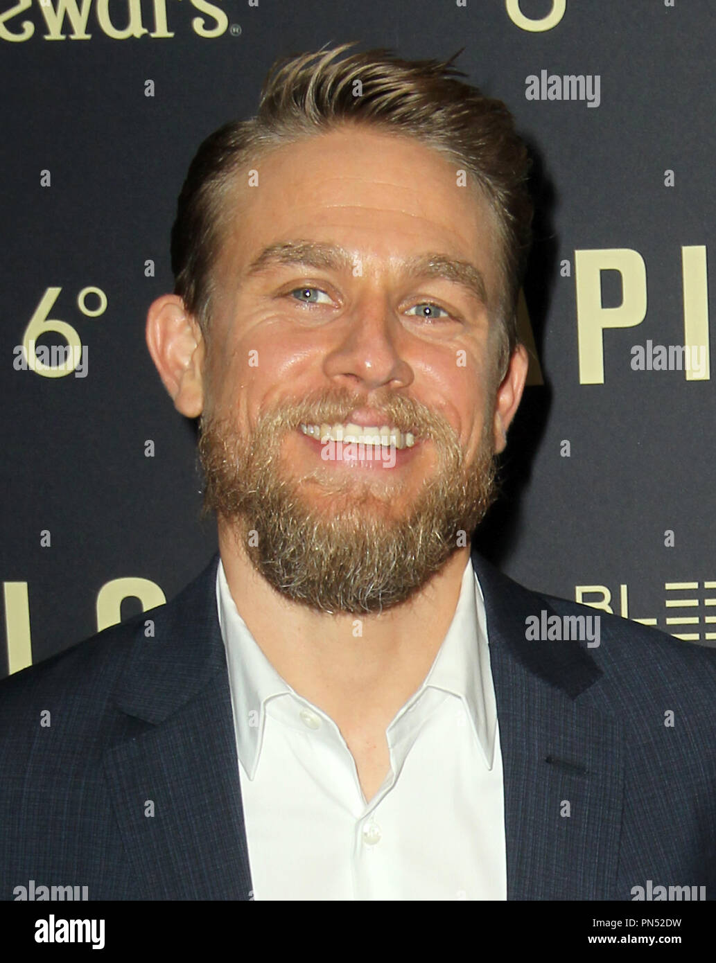 “Papillon” Los Angeles Special Screening held at The London West ...