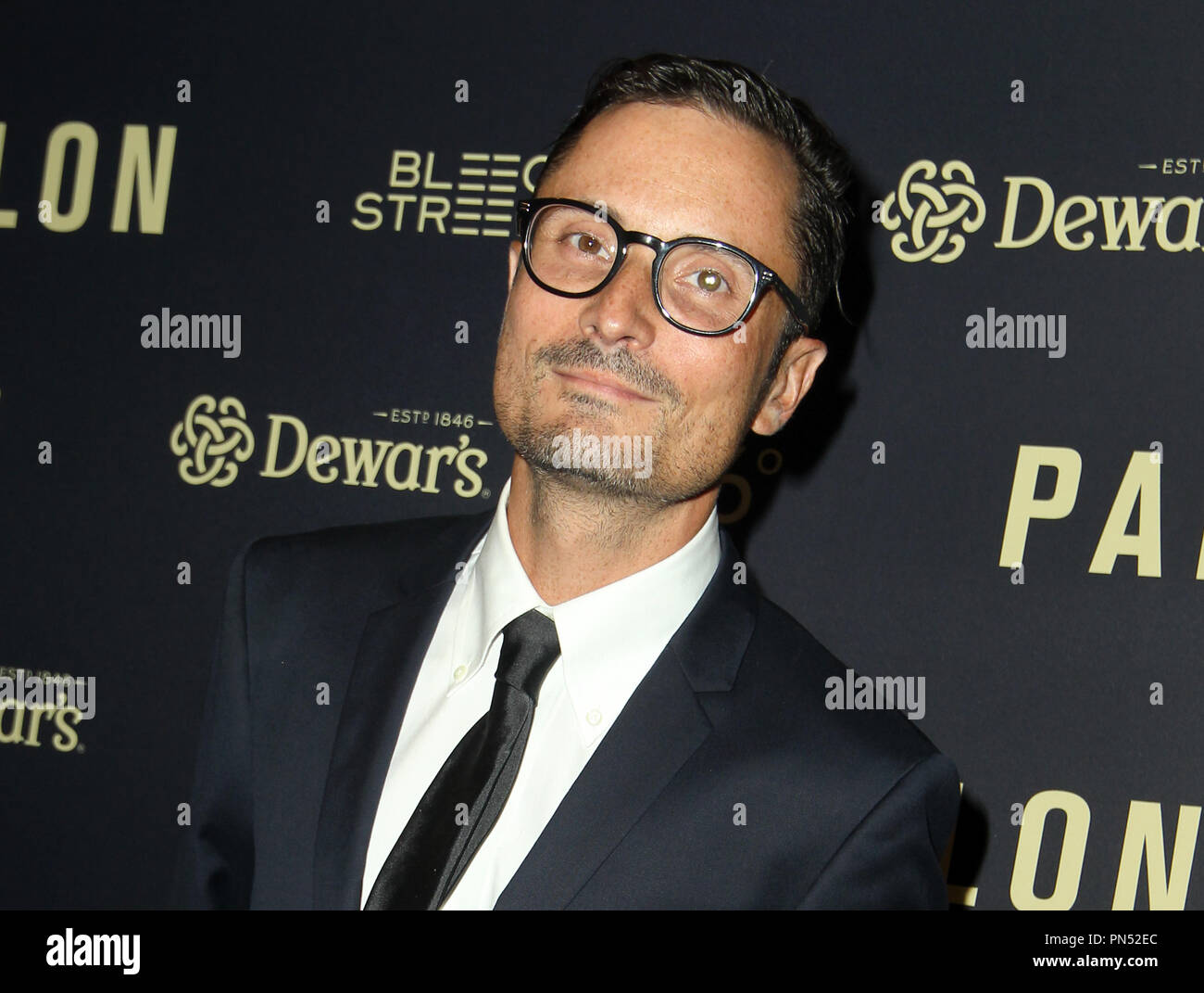 “Papillon” Los Angeles Special Screening held at The London West ...