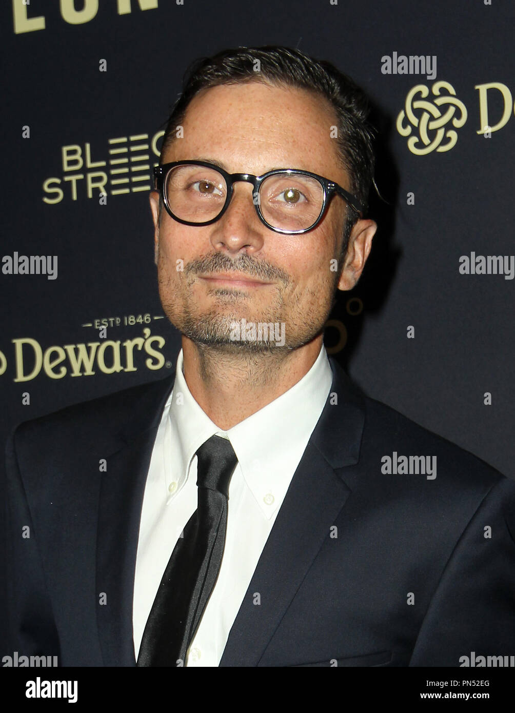 “Papillon” Los Angeles Special Screening held at The London West ...