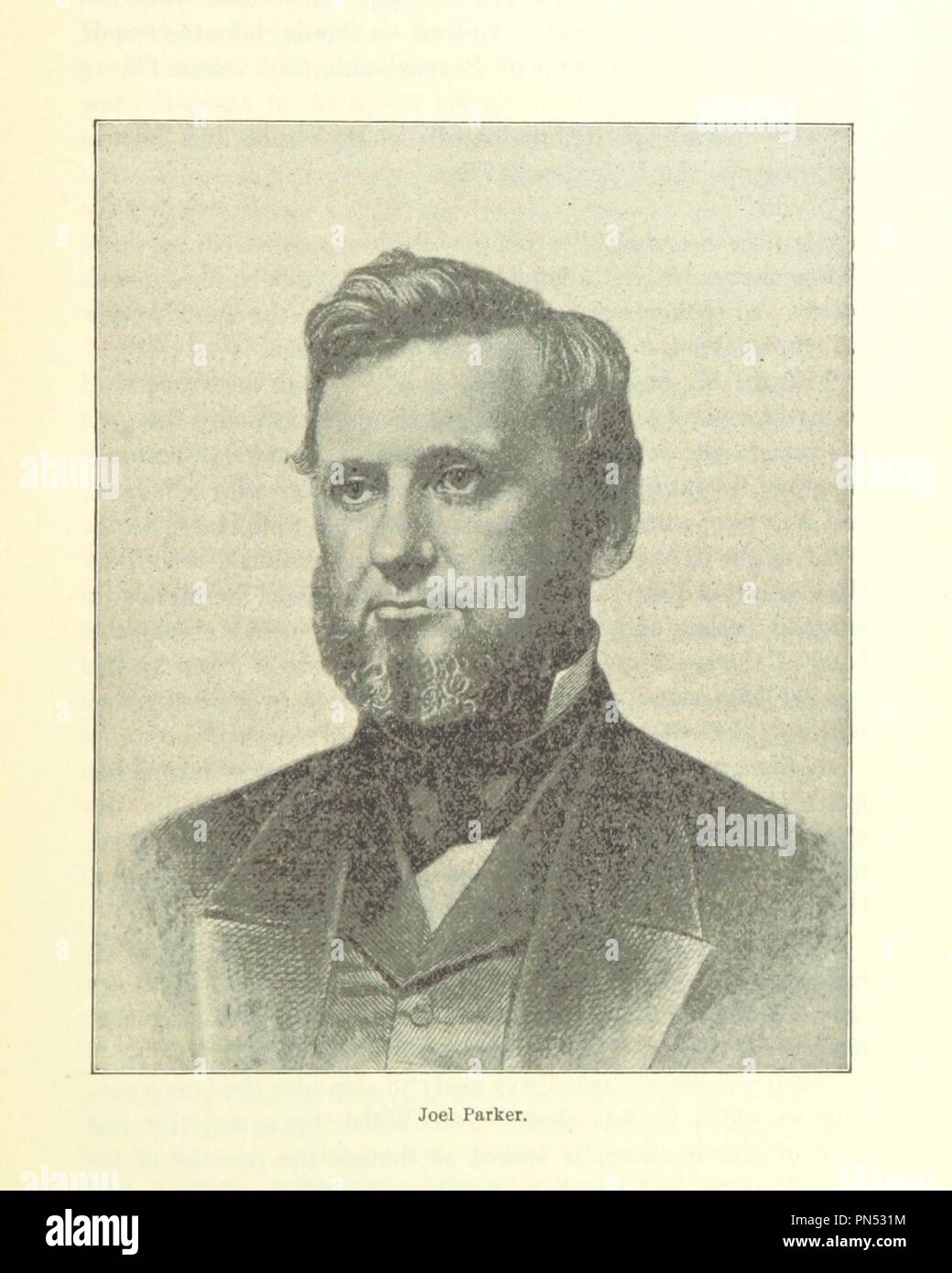 Image from page 45 of 'Modern Battles of Trenton. Being a history of ...