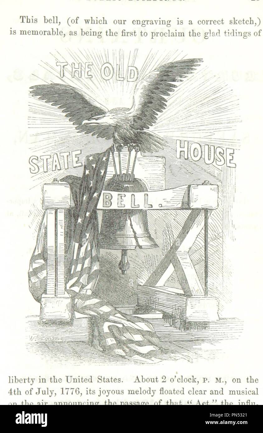 Image from page 45 of 'Philadelphia as it is in 1852 . With ...