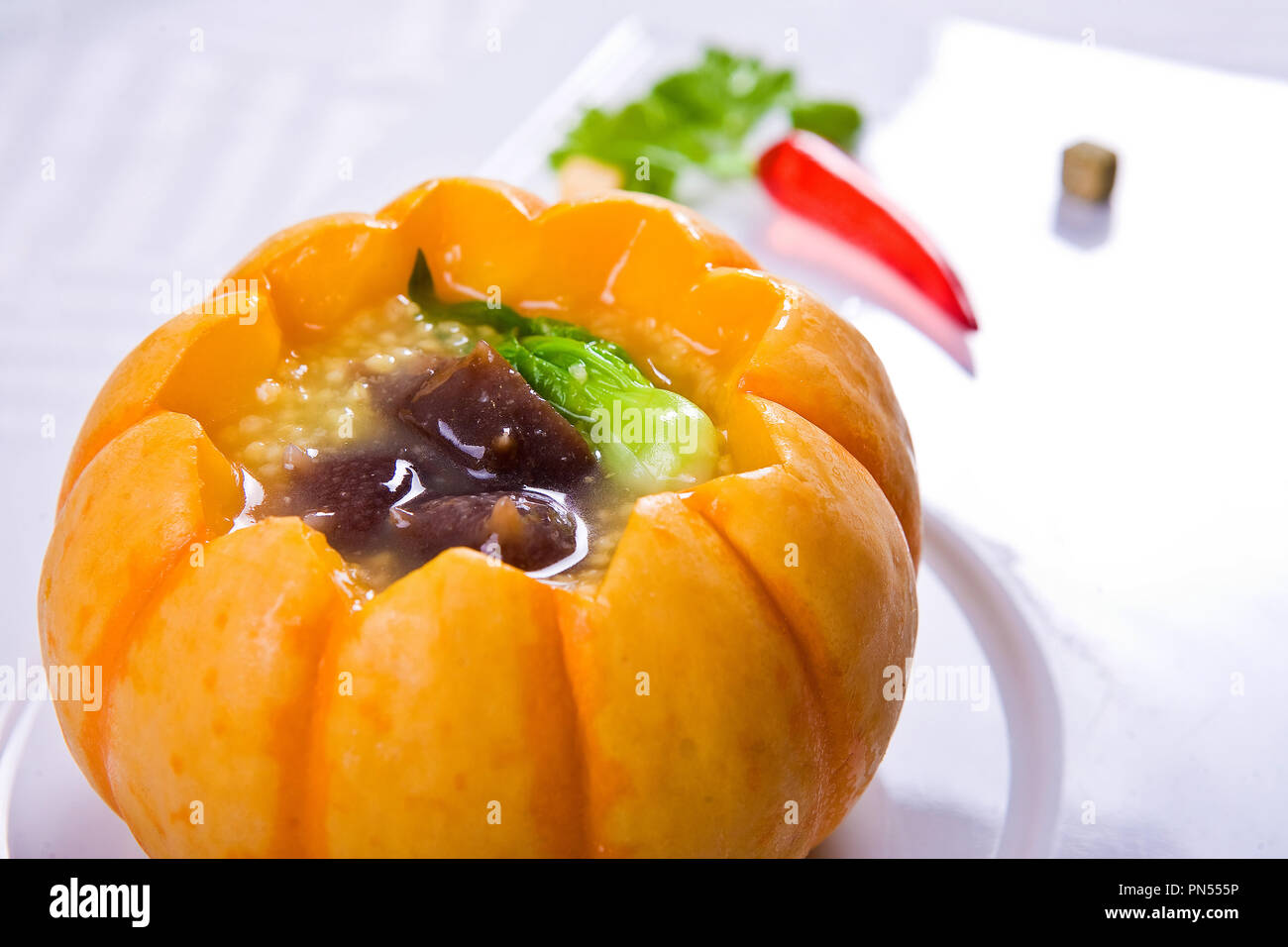 Chinese millet hi-res stock photography and images - Alamy
