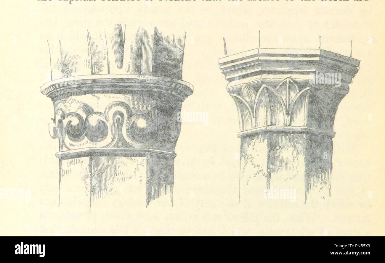 Image from page 94 of 'The castle of Herstmonceux and its lords [being ...
