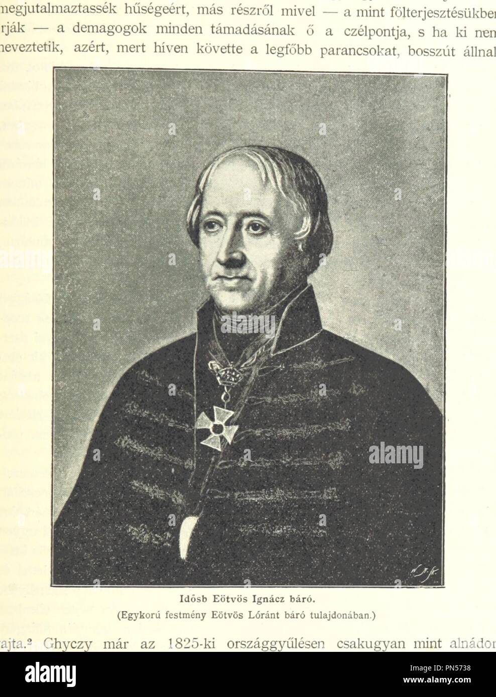 Image from page 115 of 'A magyar nemzet tortenete. Szerkeszti Szilágyi ... Image from page 115 of 'A magyar nemzet tortenete. Szerkeszti Szilágyi ...