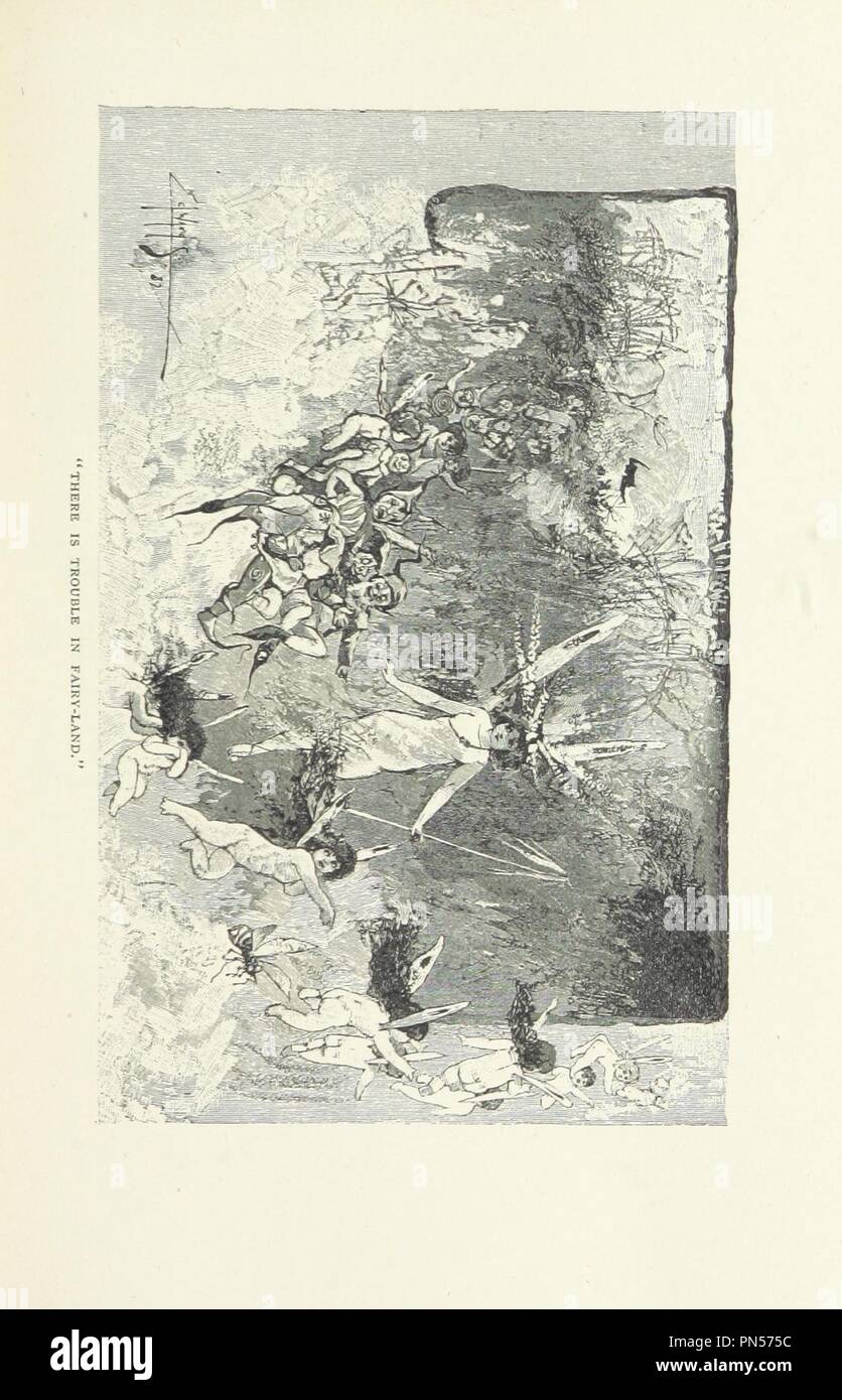 Image from page 115 of 'When Life is Young a collection of verse for ...