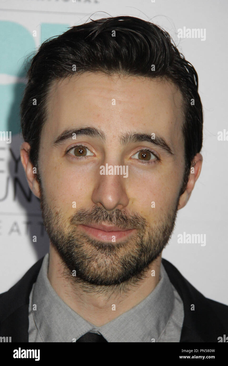 Josh Zuckerman 09/18/2015 The 4th Annual Beyond Hunger "A Place at the ...