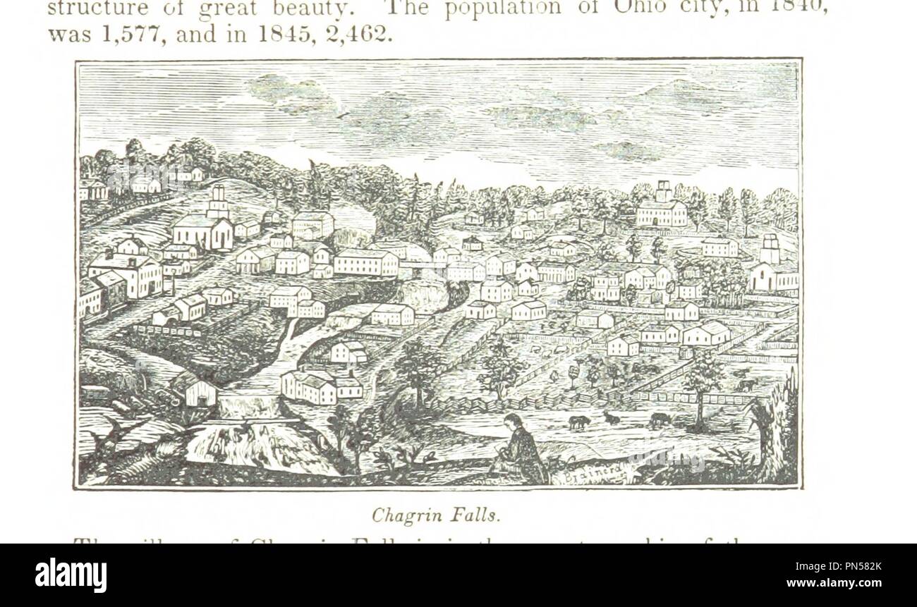 Image from page 139 of 'Historical Collections of Ohio; containing a ...