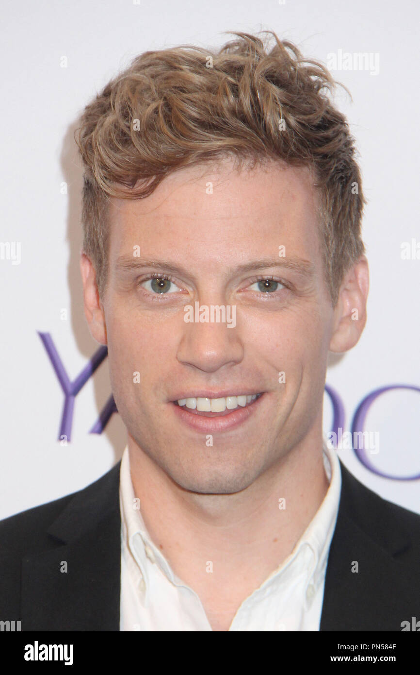 Barrett foa hi-res stock photography and images - Alamy