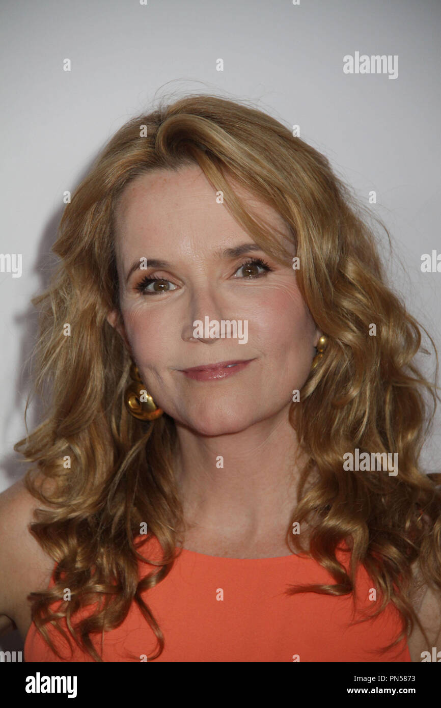 Leah Thompson 09/19/2015 The 5th Annual Hero Dog Awards held at The ...