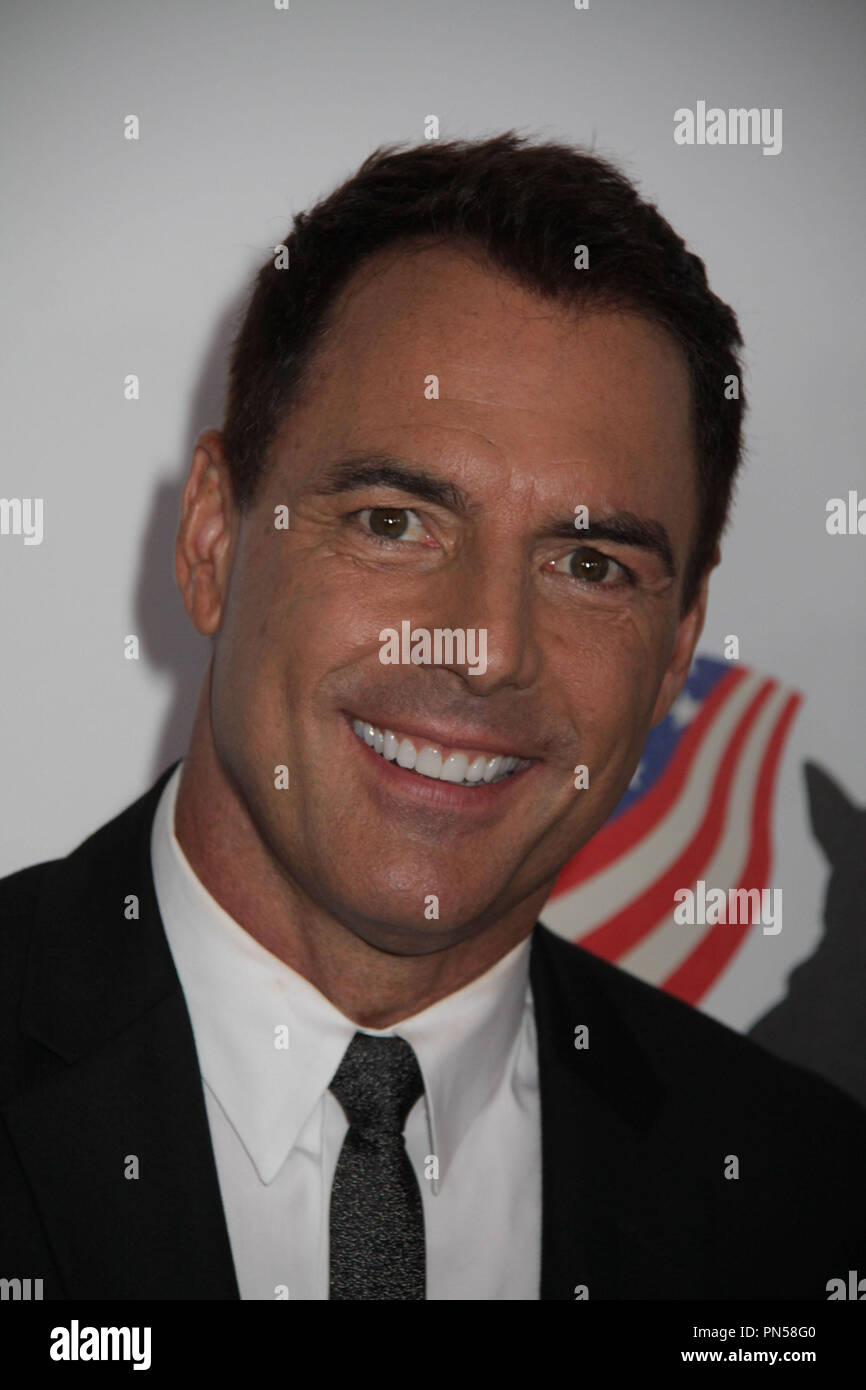 Mark Steines 09/19/2015 The 5th Annual Hero Dog Awards held at The ...