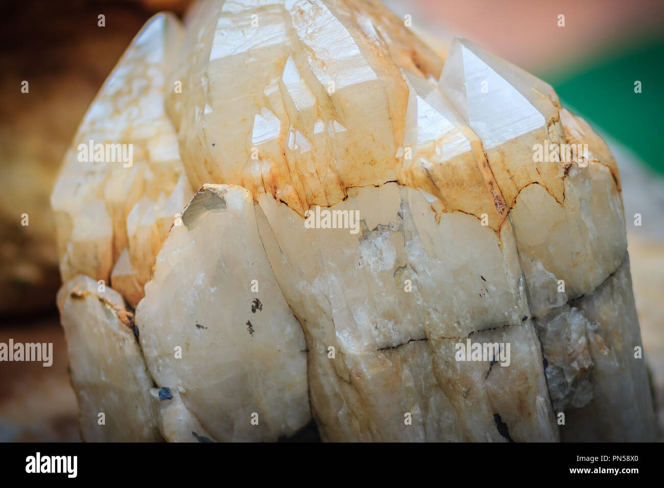 Silicon surface atoms hi-res stock photography and images - Alamy