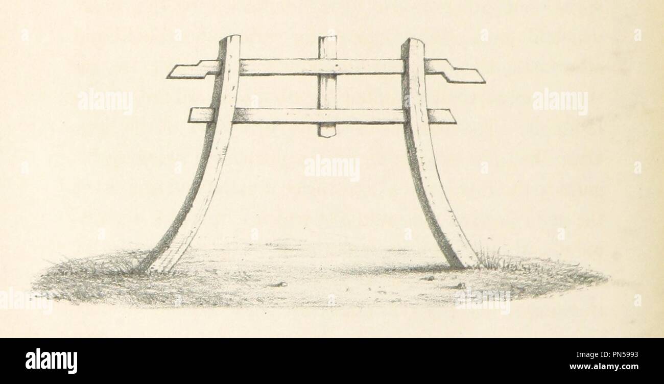 Image from page 158 of 'Narrative of the Voyage of H.M.S. Samarang ...