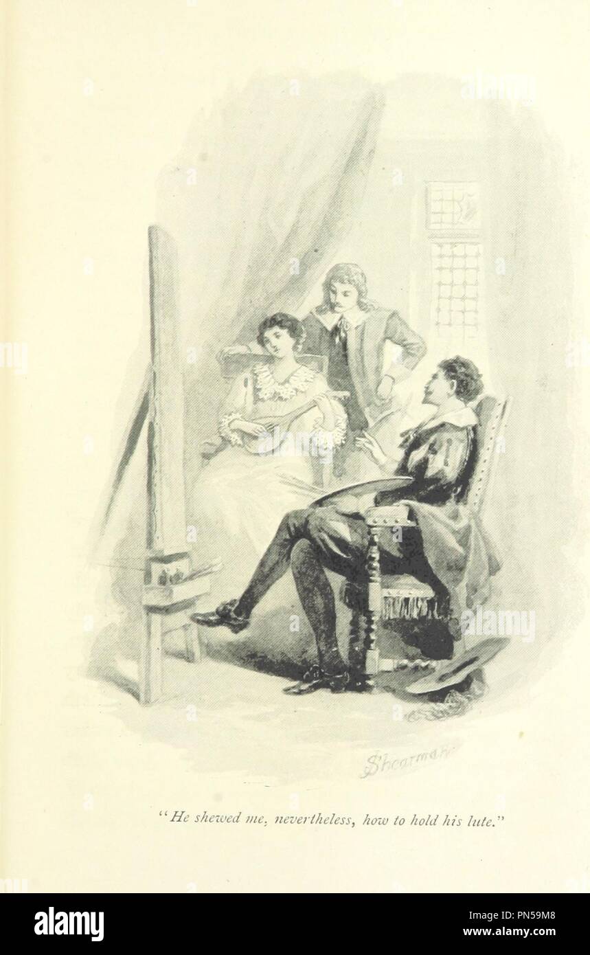 James shearman hi-res stock photography and images - Alamy