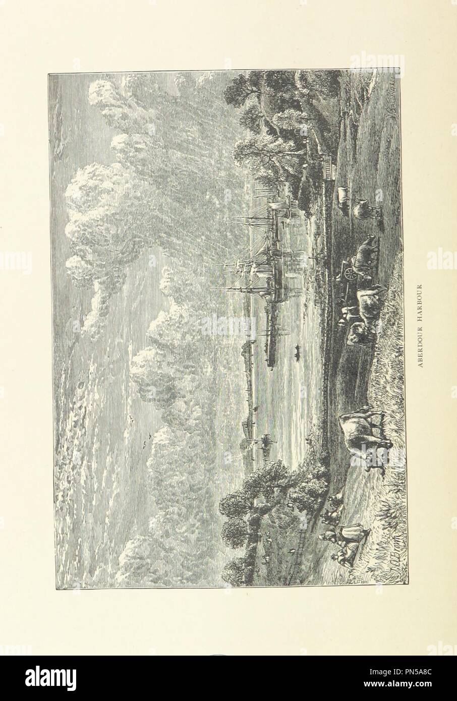 Image from page 180 of 'Fife Pictorial and Historical; its people ...