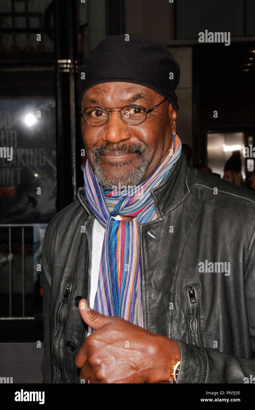Delroy lindo hi-res stock photography and images - Alamy