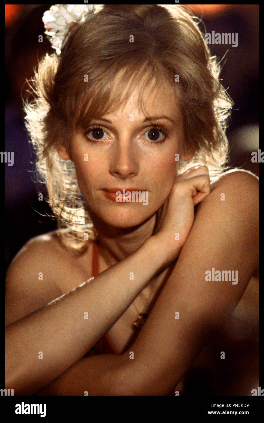 Sondra Locke Stock Photos & Sondra Locke Stock Images - Alamy